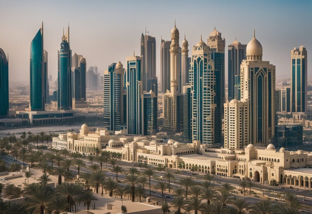 Sharjah City Code – Your Essential Guide to Local Regulations ...