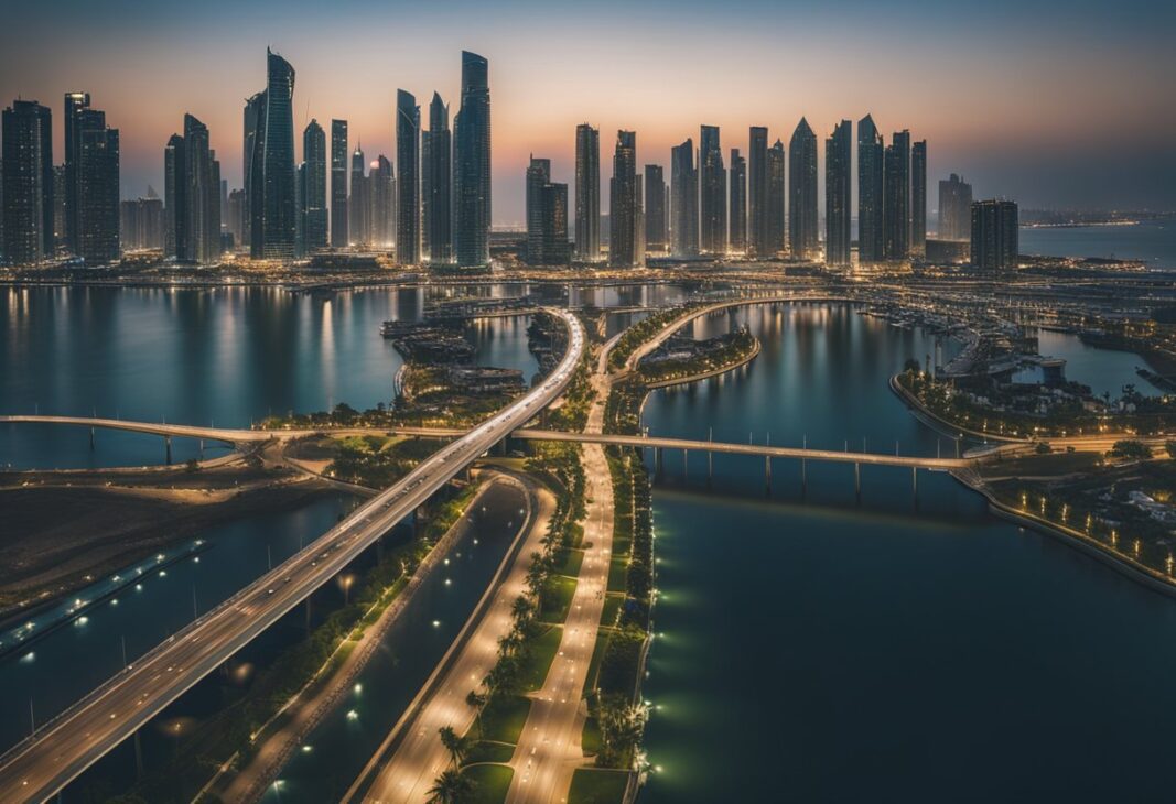The Bridges Reem Island – Key Features and Investment Guide ...