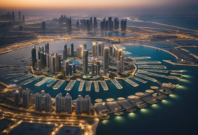 Reem Island Postal Code Abu Dhabi | ZIP Code Guide