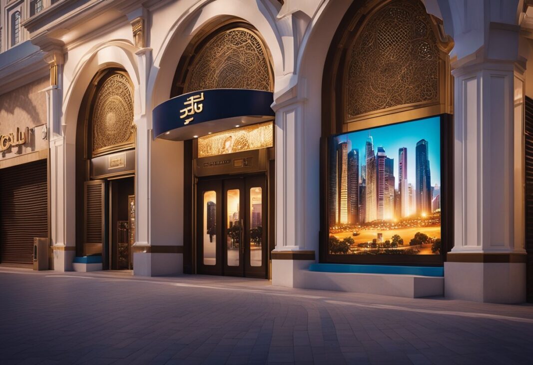 Sharjah City Centre Cinema – Your Ultimate Guide to Film Entertainment ...