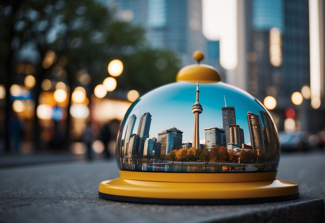 Toronto Travel Blog – Insider Tips for a Memorable Canadian Getaway ...