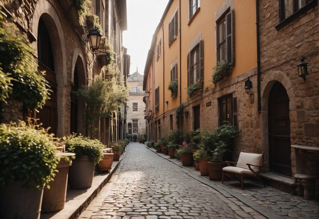 Hidden Gems in Berlin – Uncovering the City’s Best-Kept Secrets ...