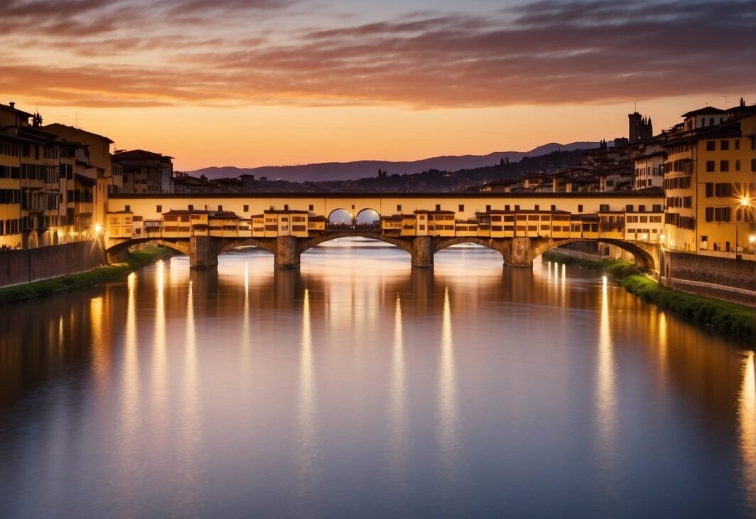 Florens bästa utsikter – En guide till hisnande vyer - InspireAmbitions