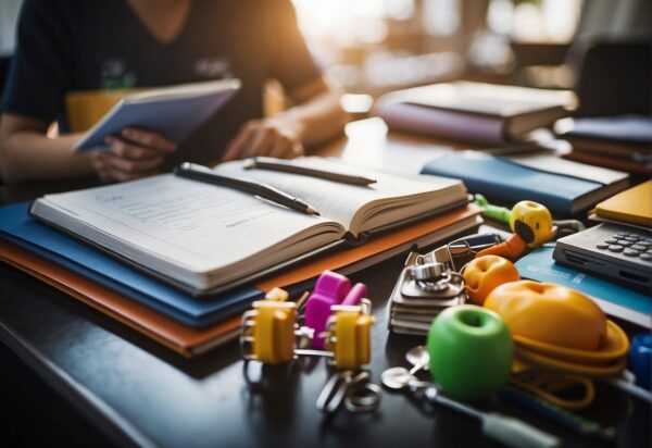 Starting a New School Year – Strategies for a Successful Launch ...