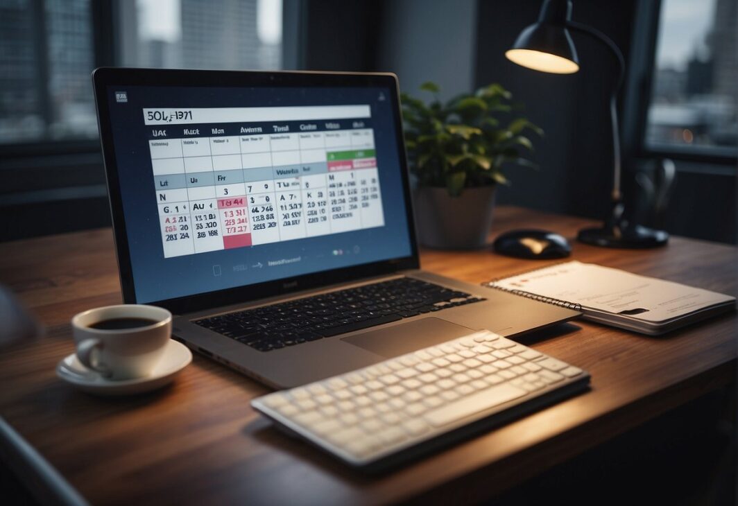 Ability to Prioritise Workload – Enhancing Productivity in the ...