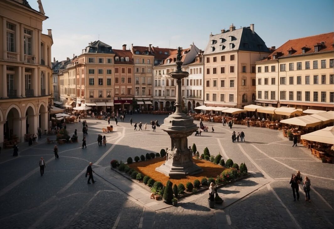 Historic Sites in Europe – A Guide to Continent’s Timeless Treasures ...