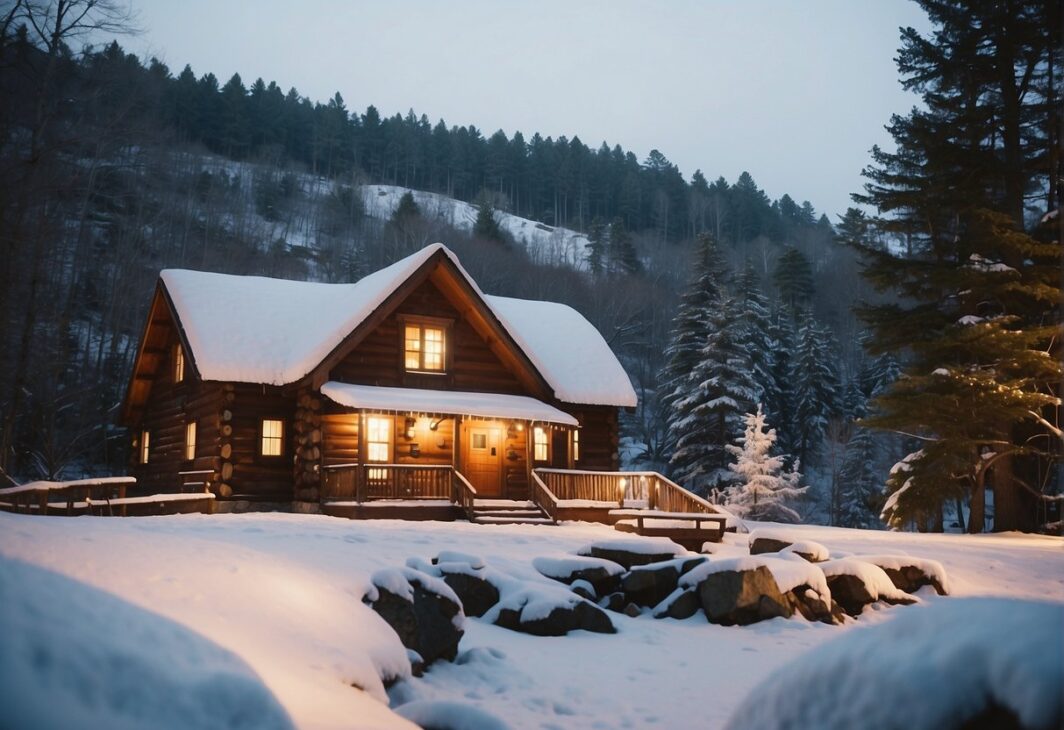Winter Activities in New Hampshire – Your Ultimate Guide to Seasonal ...