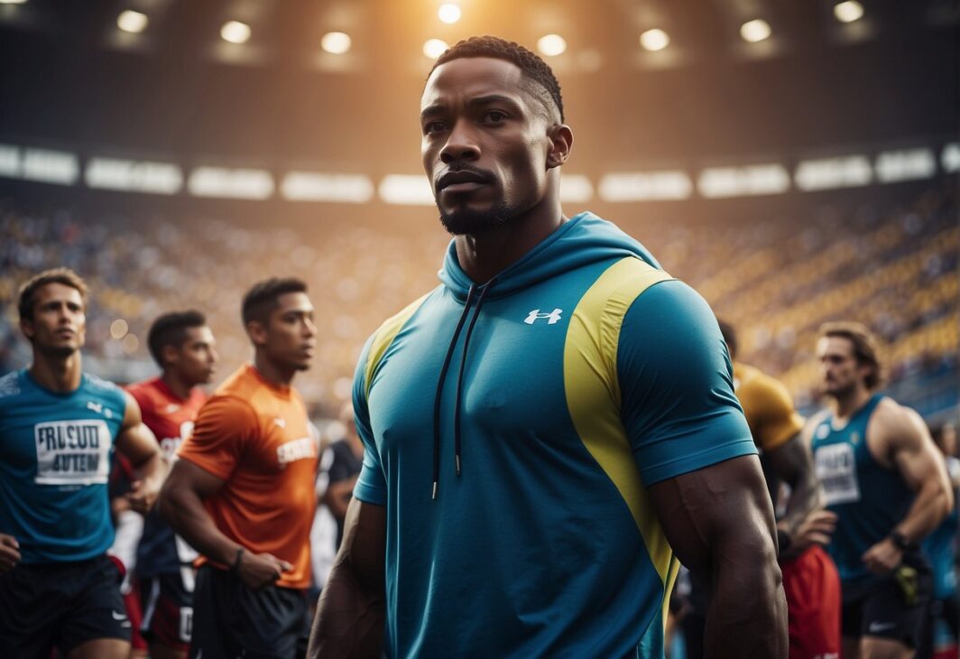 Positive Affirmations for Athletes – Empowering Mindsets for Peak ...