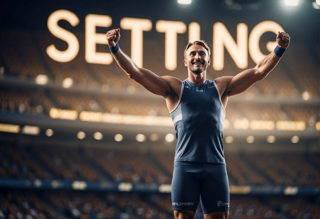 Positive Affirmations for Athletes – Empowering Mindsets for Peak ...