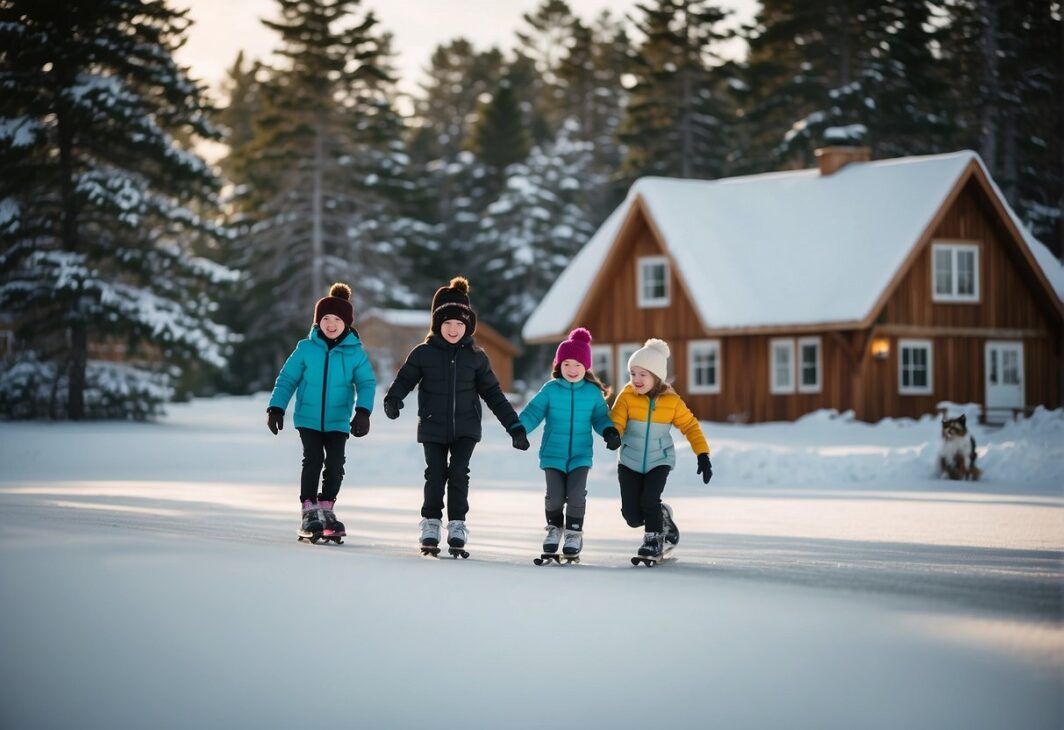Cape Cod Winter Activities – A Guide to Off-Season Adventure ...