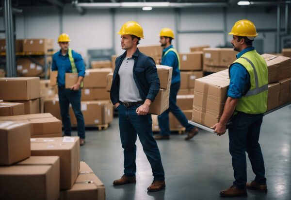 Unfair Workload – Addressing the Imbalance in Workplace ...