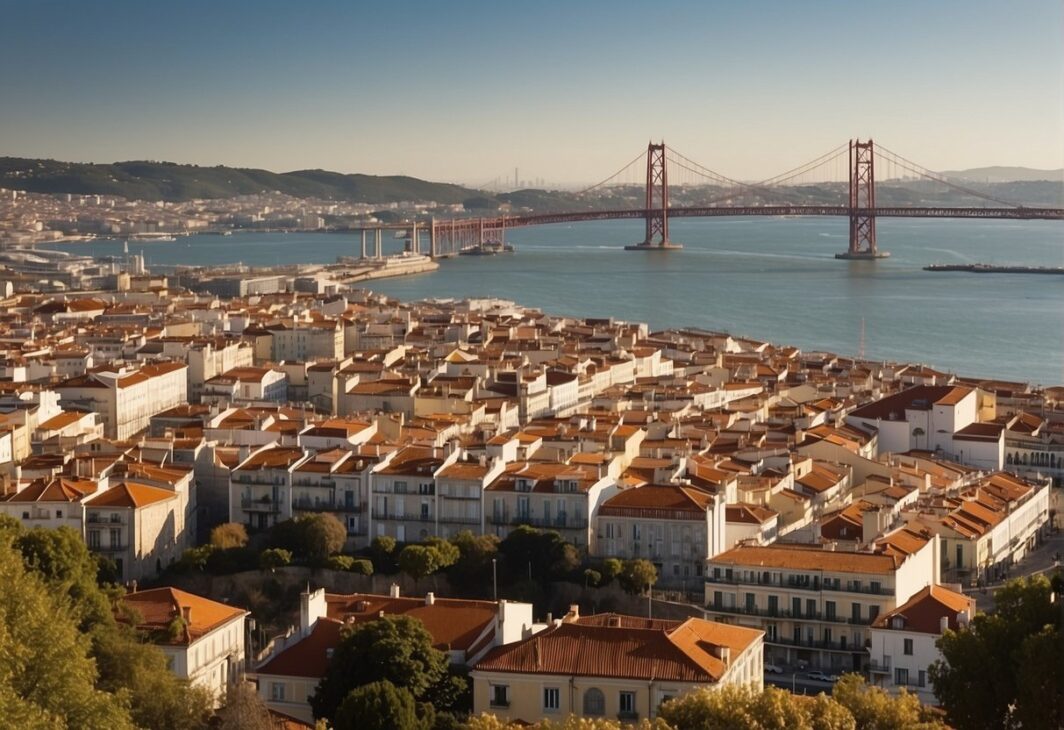 7 Hills Lisbon – Exploring the Iconic Elevations of Portugal’s Capital ...