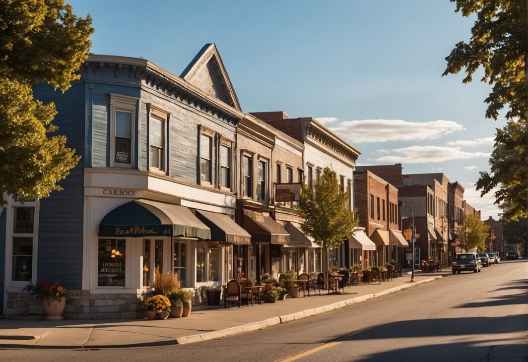 Things to Do in Winterset Lowa – A Guide to Must-Visit Attractions ...