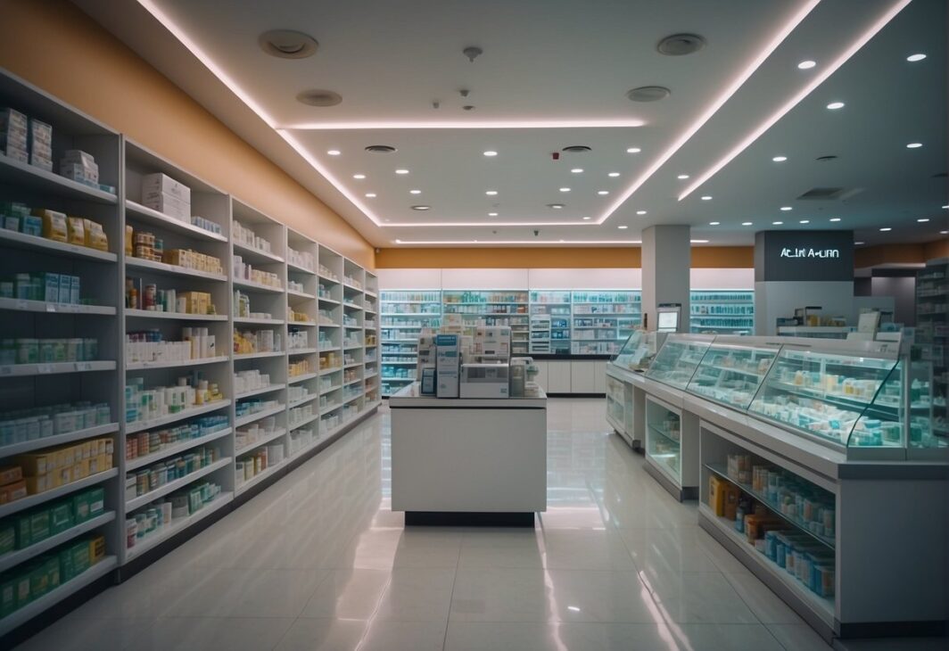 24 Hours Pharmacy in Abu Dhabi – Your Guide to Round-the-Clock ...