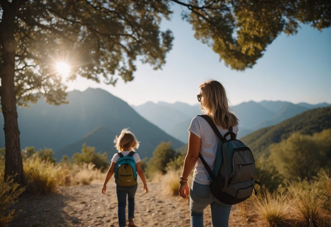 Mother Daughter Trip Destinations 2026 - InspireAmbitions