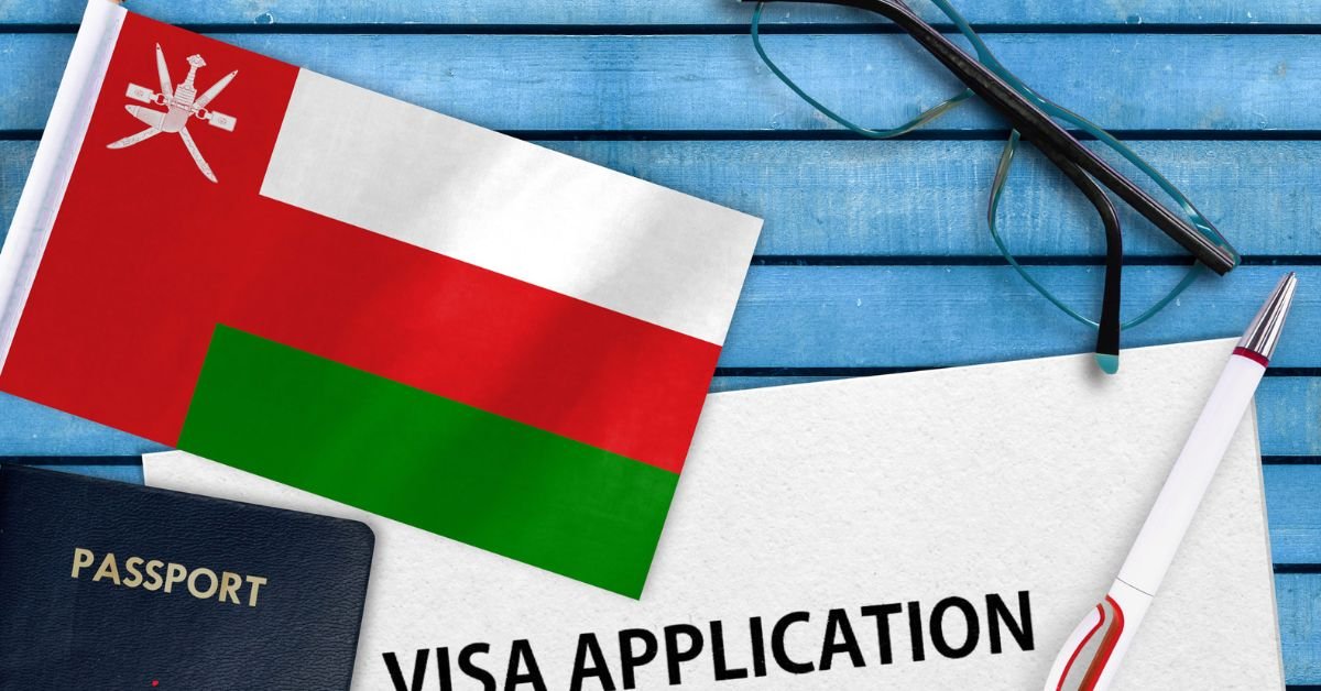 How to Check the Oman Employment Visa Status Online? - InspireAmbitions