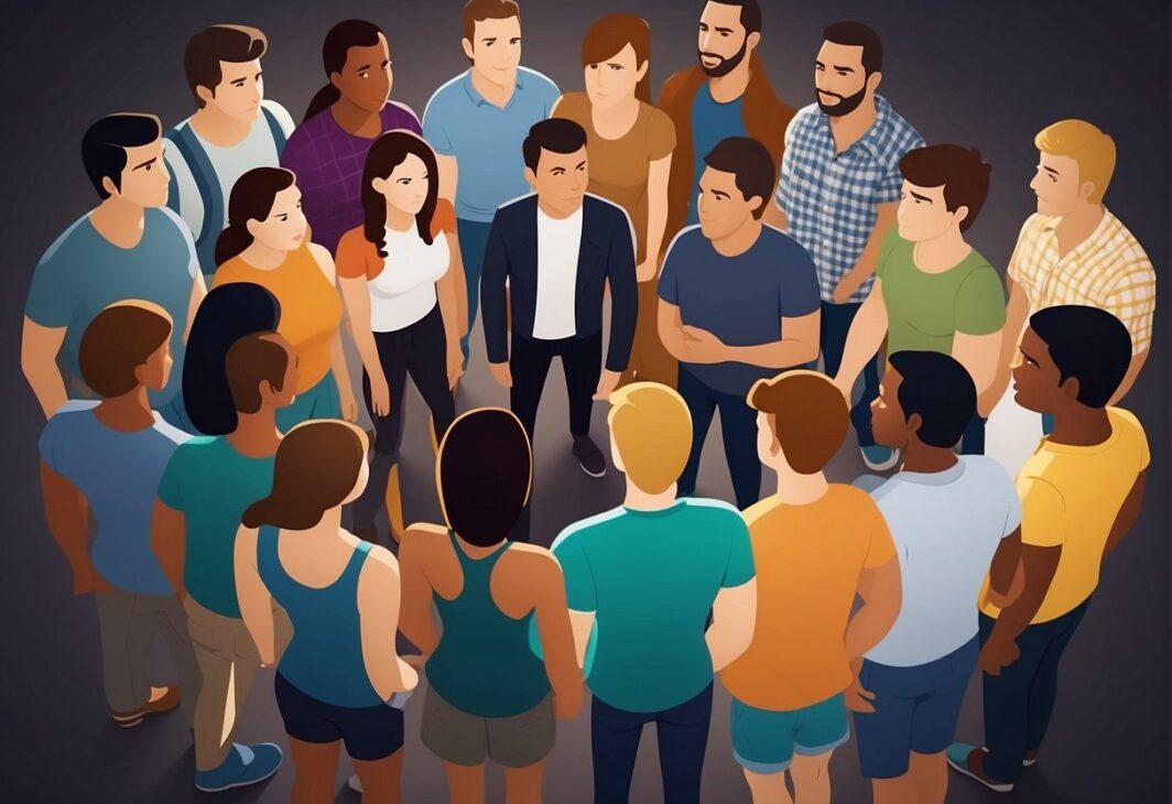 How to Deal with Peer Pressure? - Strategies for Staying True to ...