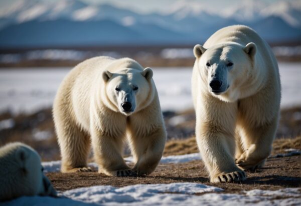 Zoos with Polar Bears in the US – A Guide to Finding Arctic Ambassadors ...
