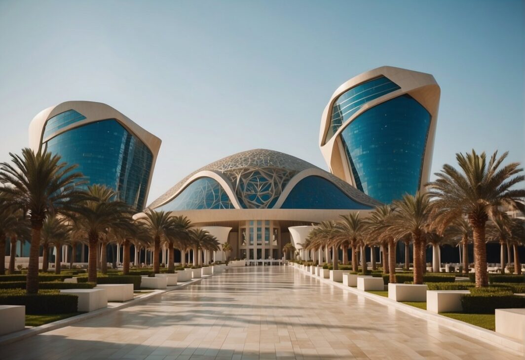 Abu Dhabi Saadiyat Island – een cultureel juweel ontdekt via zijn musea ...