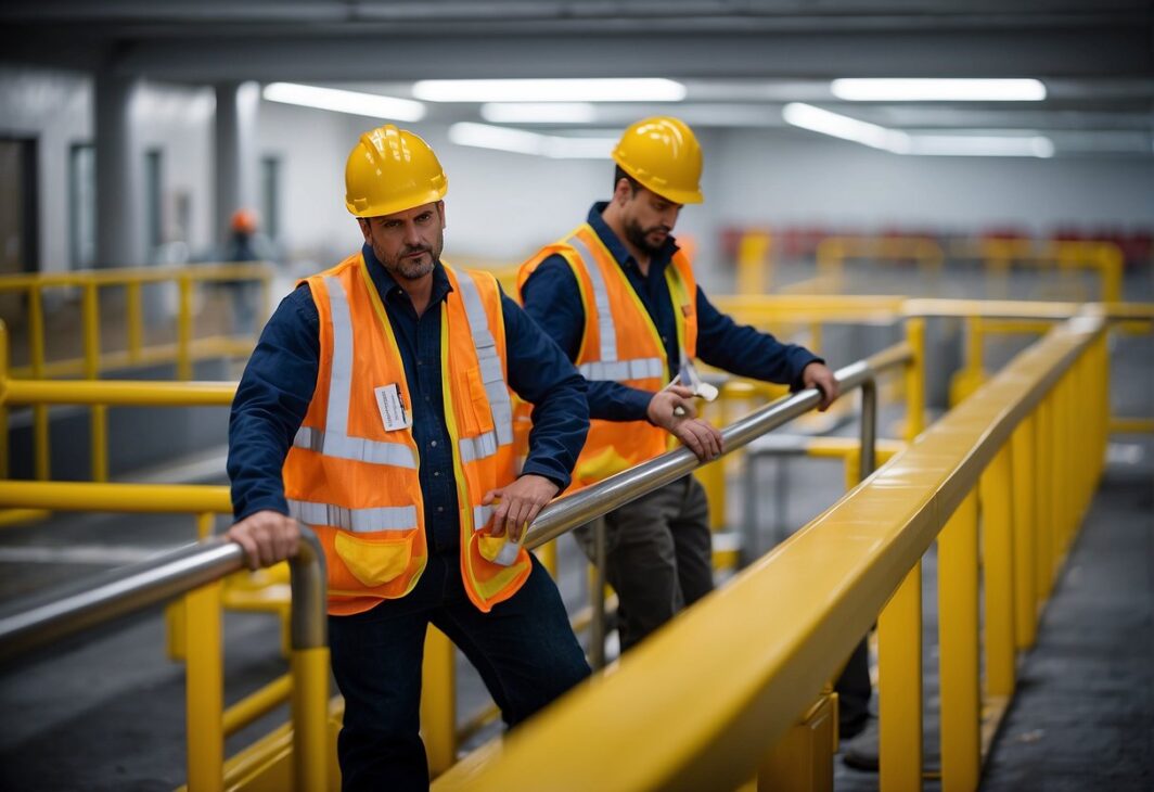 Ideas to Promote Safety in the Workplace – Essential Strategies for ...