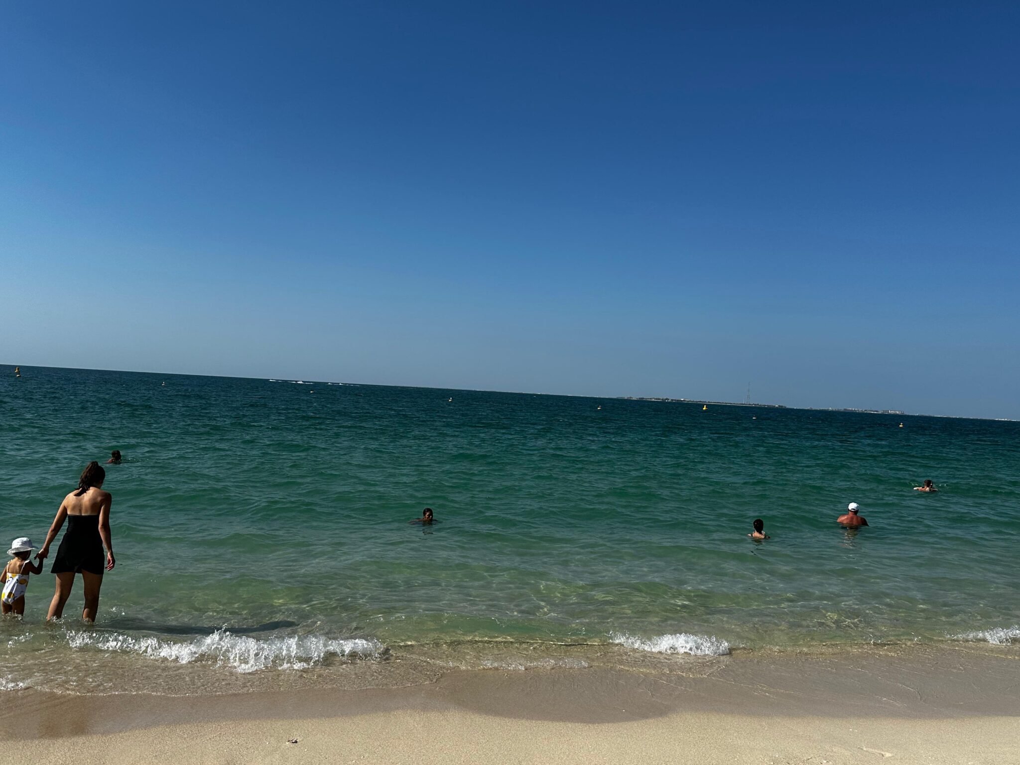 Are Dubai Beaches Man-Made? Unveiling the Origins of the City’s Sandy ...
