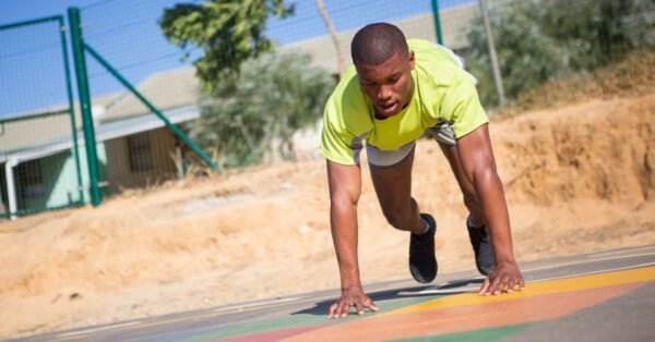 20 Different Types of Exercises – A Comprehensive Guide to Fitness ...