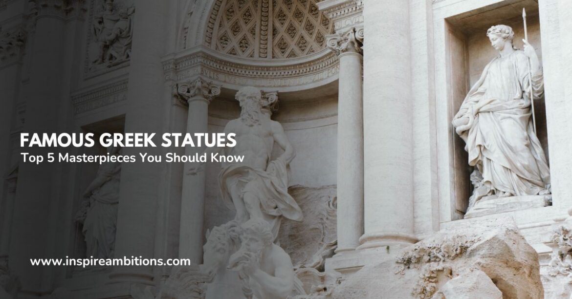 Evil Greek Gods – Exploring the Dark Side of Olympus - InspireAmbitions
