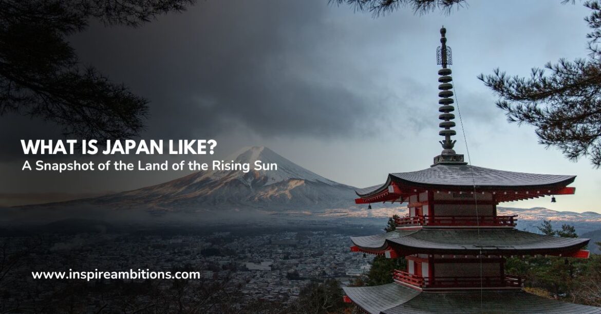 Living in Japan – Culture, Cost of Living, and Everyday Life ...