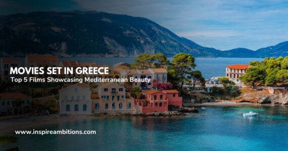 Where Is Corinth Today? Discover Ancient Greece’s Gem