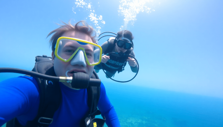 Diving Fujairah: Explore the Best Dive Sites in the UAE for Thrill and ...