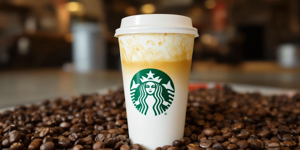Starbucks Cuts 13 Drinks From Menu: What You Need To Know